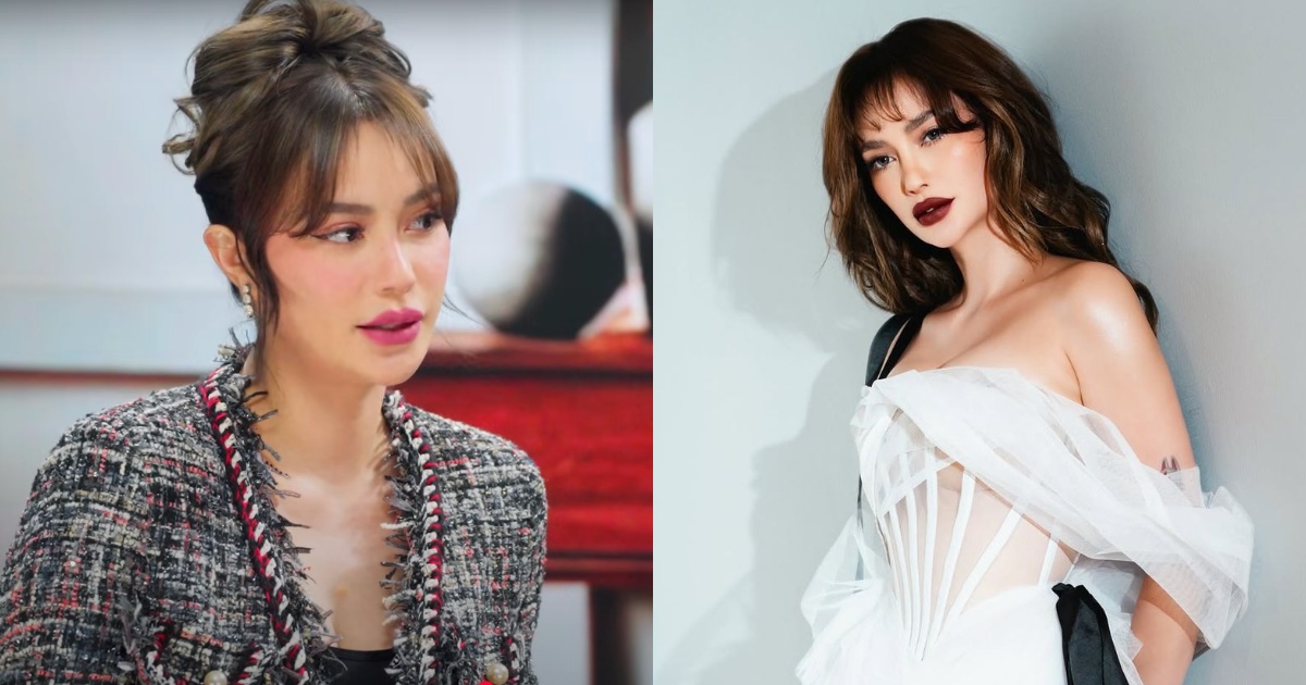 Arci Muñoz opens up about decision to undergo plastic surgery • PhilSTAR Life